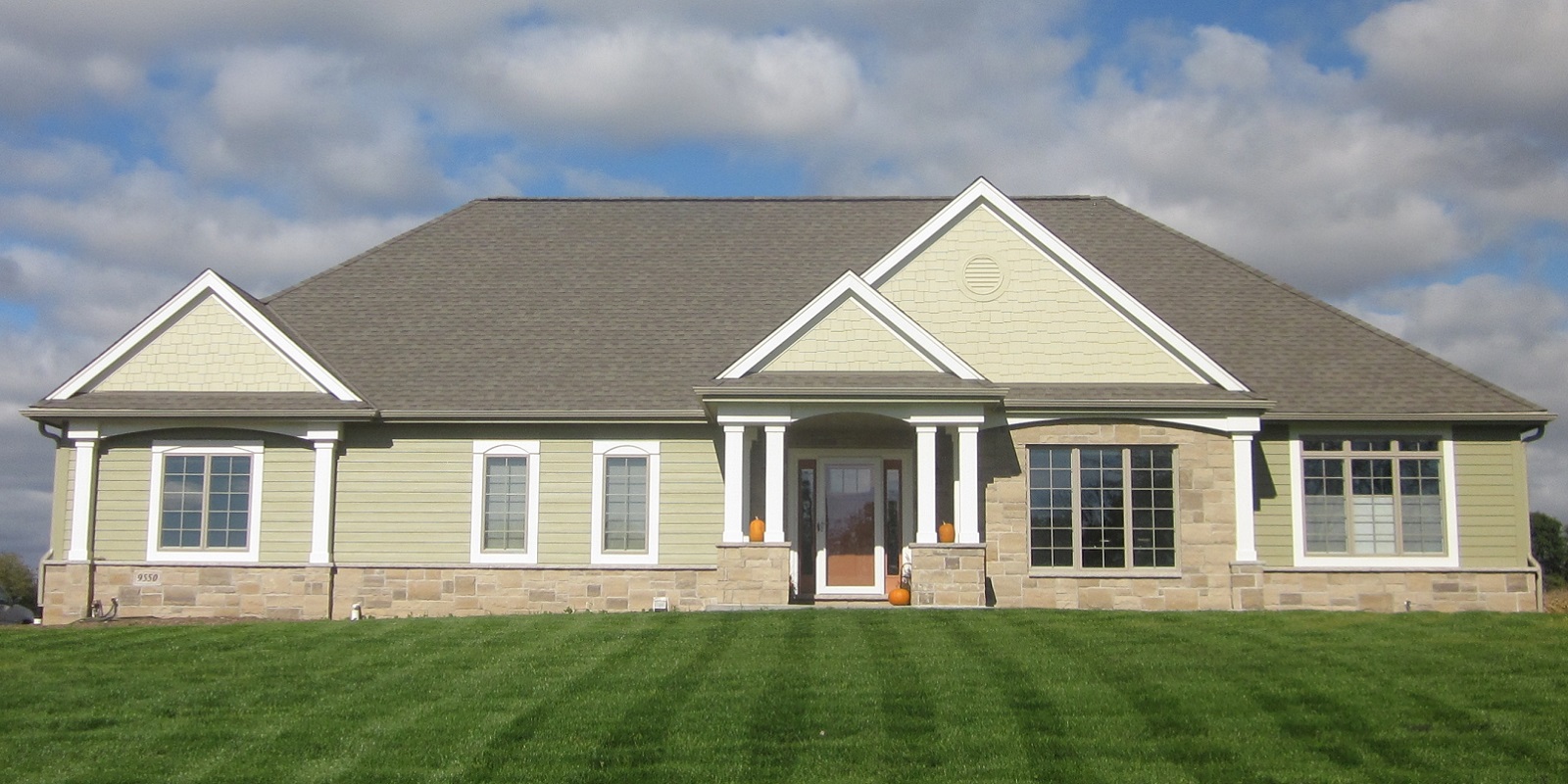 Stunning Custom Home Designs Tailored Just for You