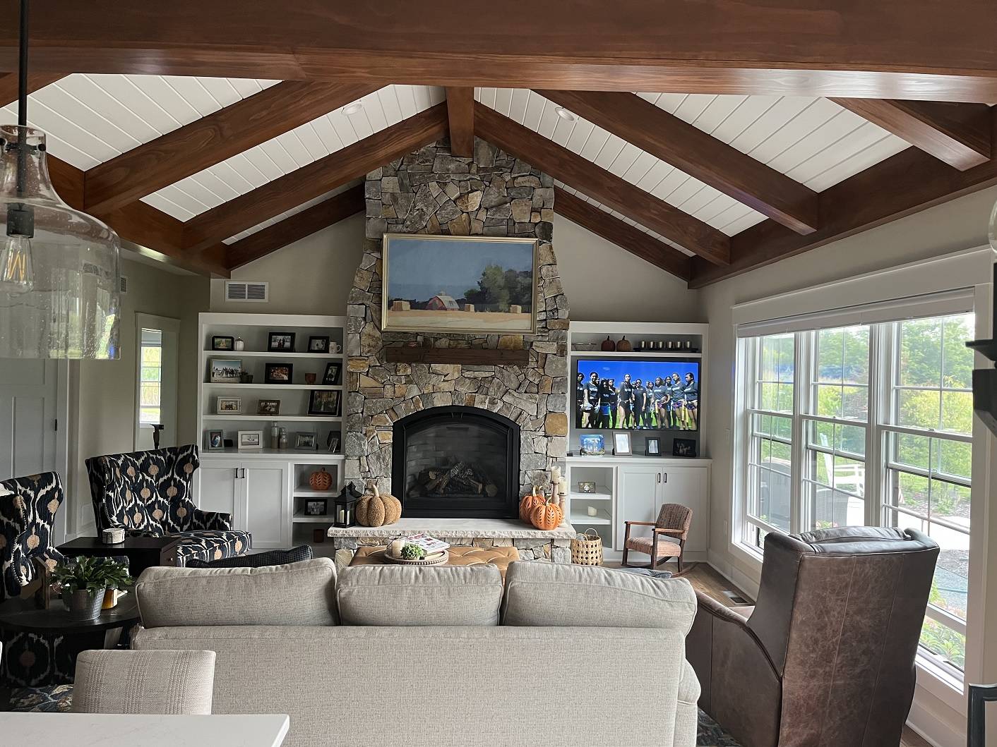 Milwaukee Area Custom Home Builder | Mikkelson Builders